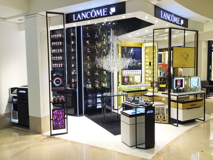 Stands - Chaudesaigues